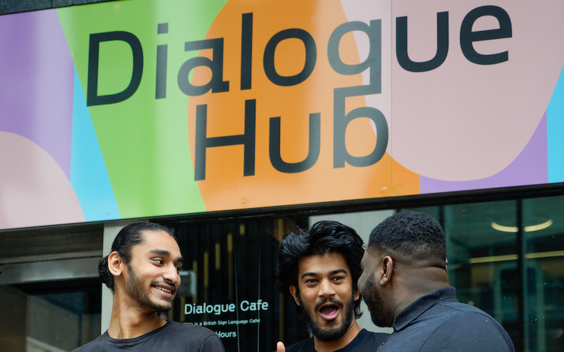 Hot & Cold Soft Drinks | Lambeth Country Show