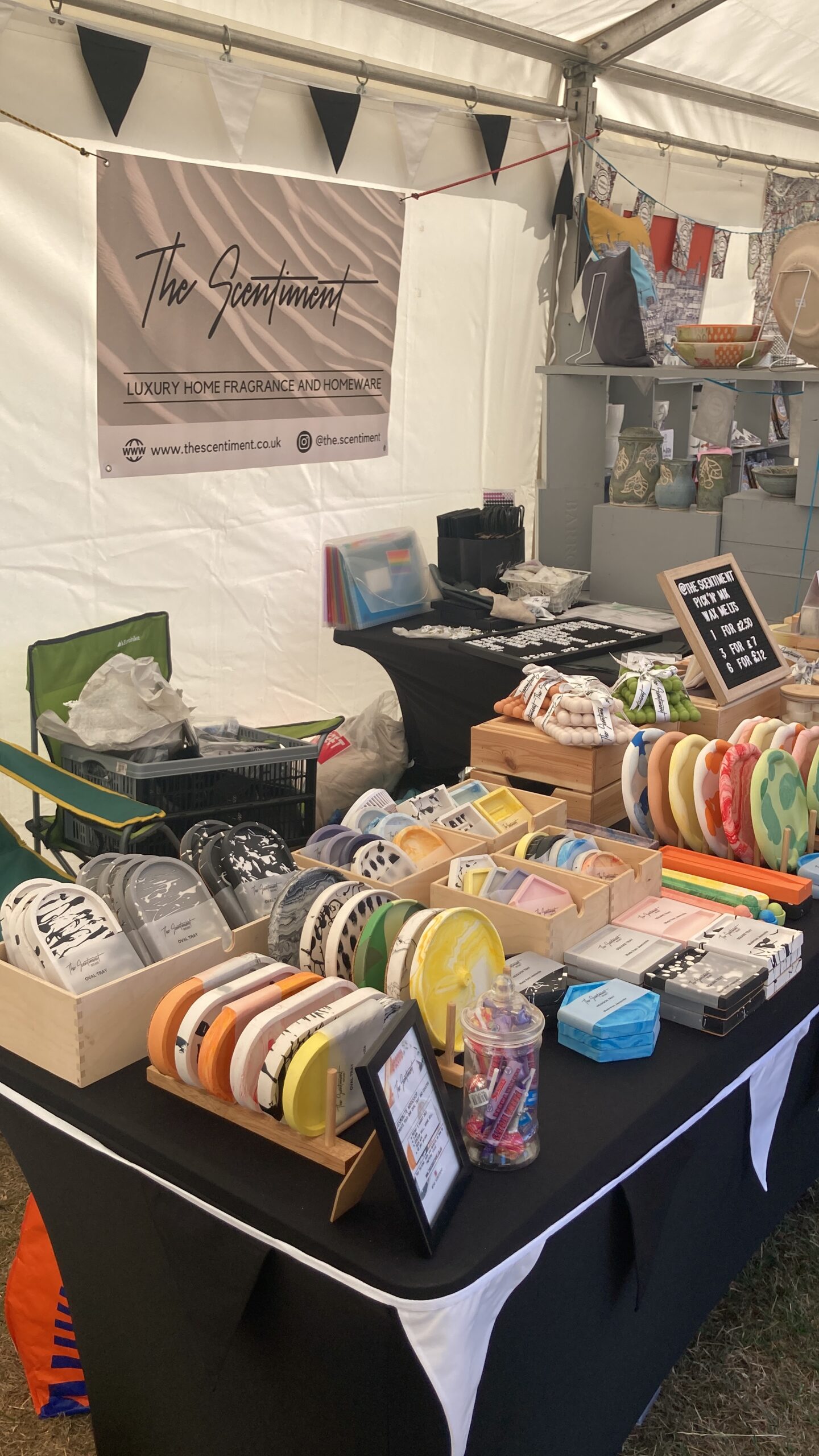 Craft Village Markets | Lambeth Country Show