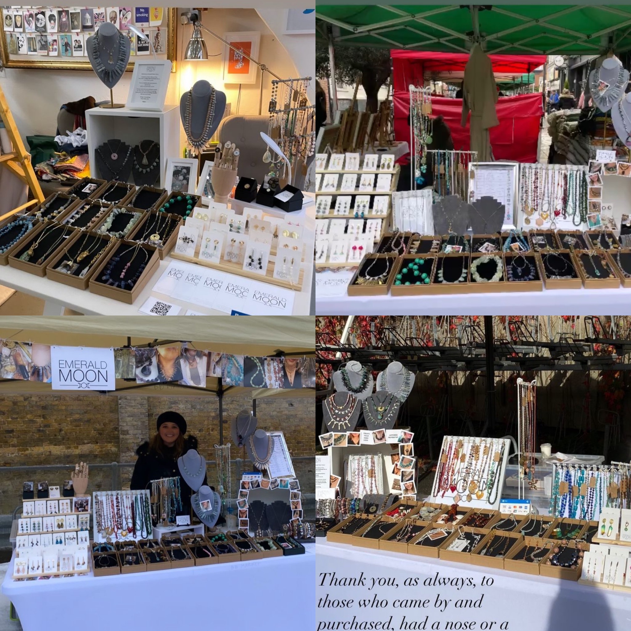 Craft Village Markets | Lambeth Country Show