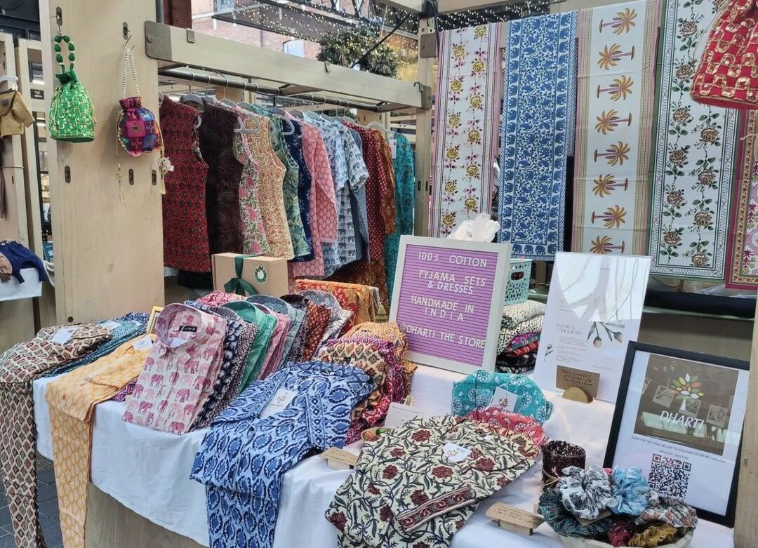 Craft Village Markets | Lambeth Country Show
