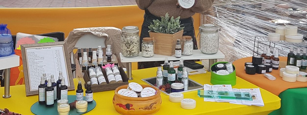 Health & Wellbeing | Lambeth Country Show