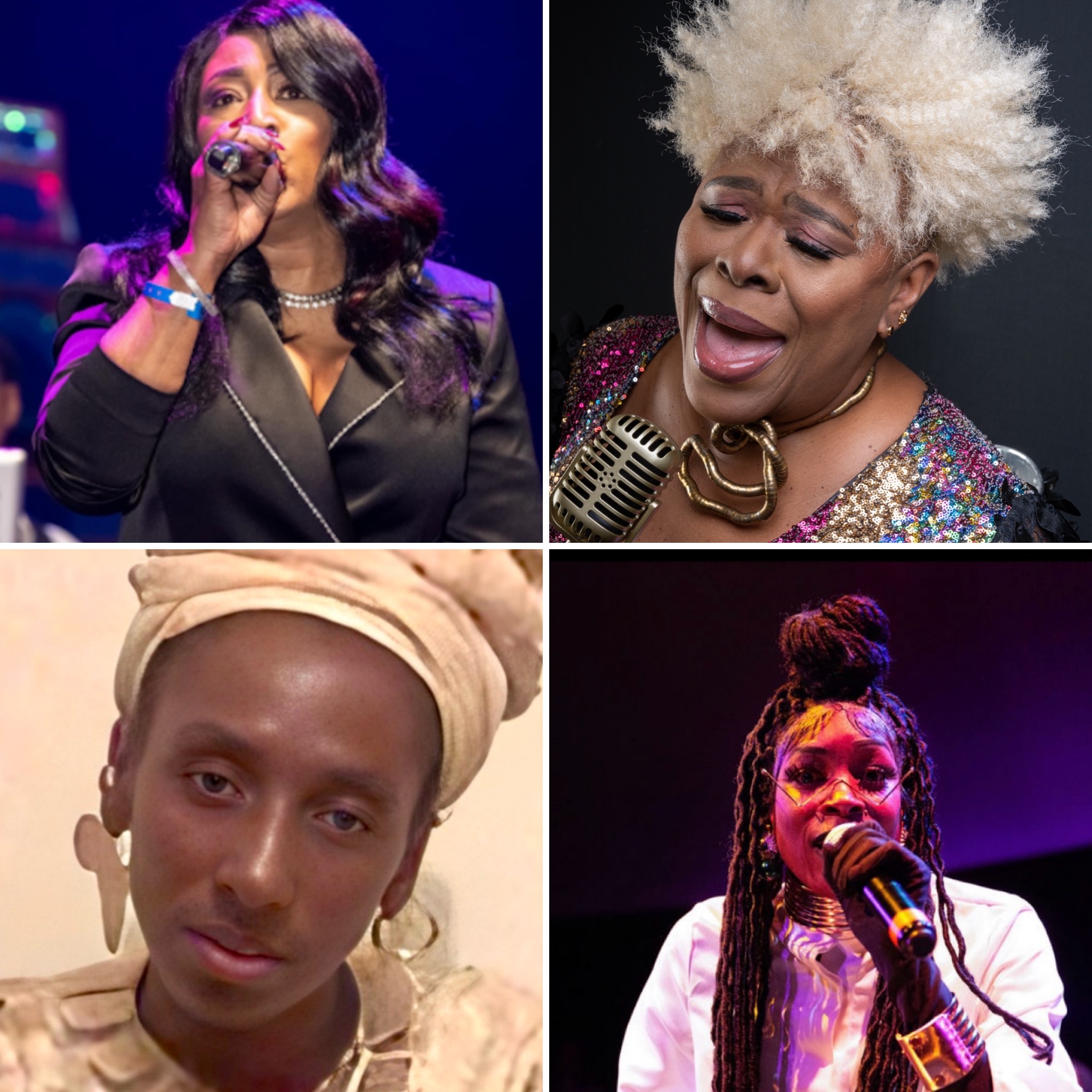 Main Stage | Lambeth Country Show